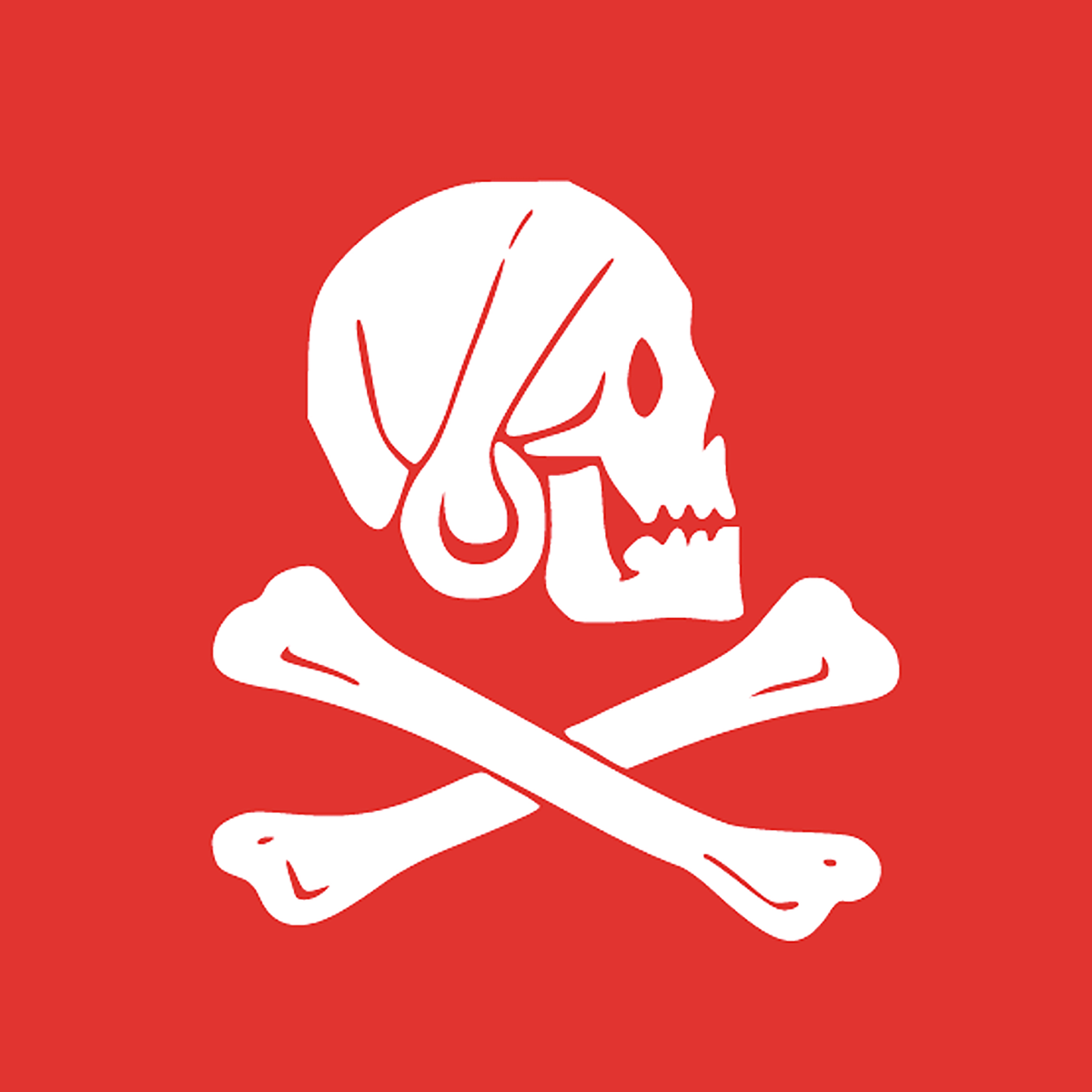 Henry Every - Long Ben the Pirate – SL Revival Co.