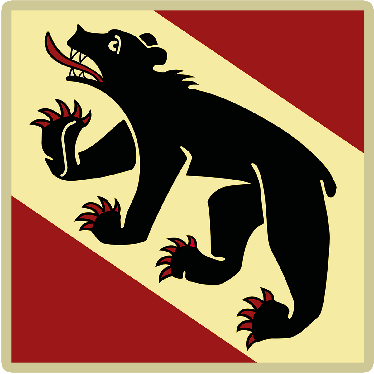 What is up with the New Bern City Flag? – SL Revival Co.