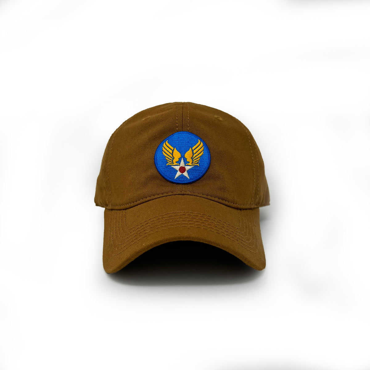 U.S. Army Air Force (AAF) Ballcap – SL Revival Co.
