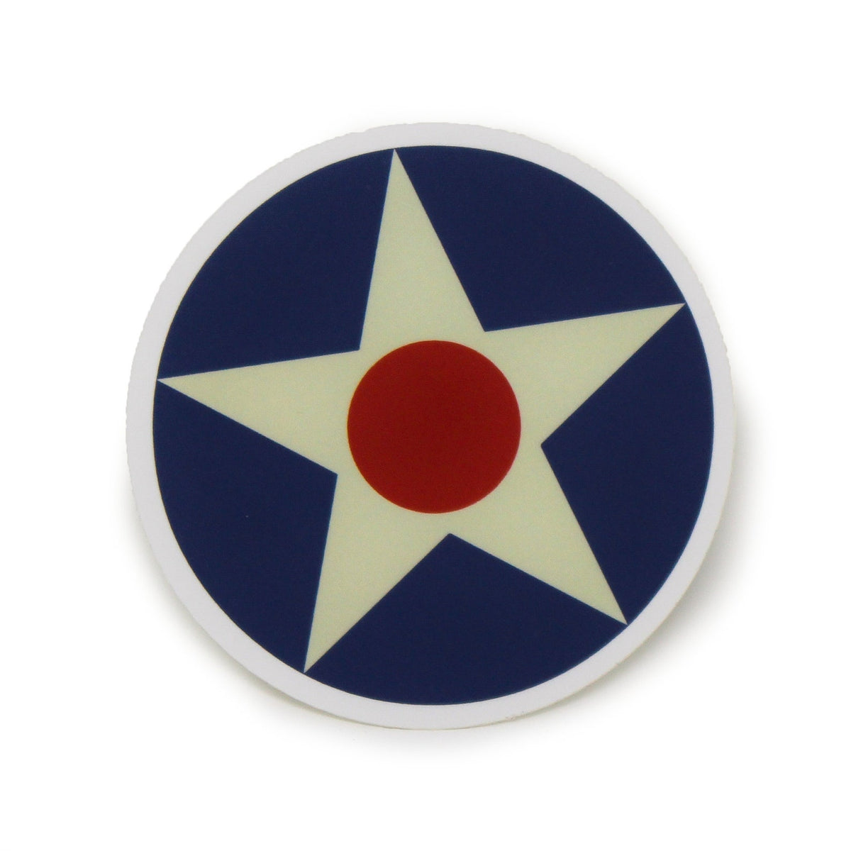 Military Aircraft Insignia Sticker Pack – SL Revival Co.