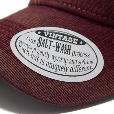 Alabama Flag Patch Trucker Hat – SL Revival Co.